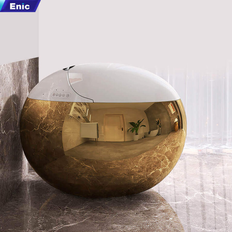Bộ Sưu Tập Bồn Cầu, Bàn Cầu Vệ Sinh Cao Cấp, Tiện Nghi| Enic®