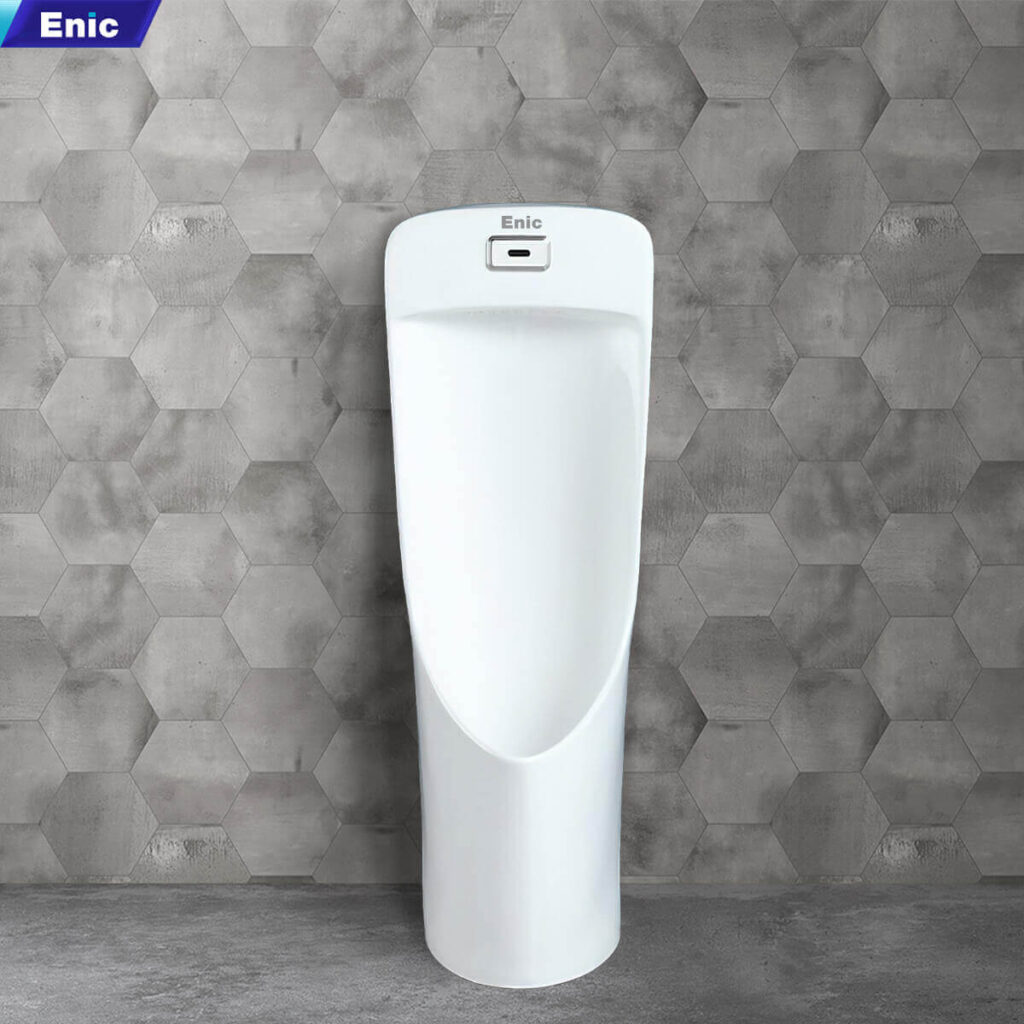 Các Mẫu Bồn Tiểu Nam Treo, Đứng Cảm Ứng Cao Cấp