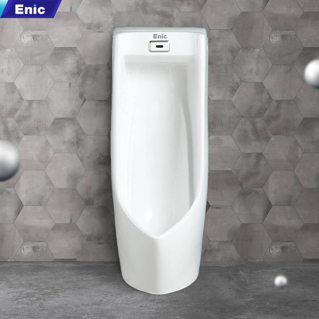 Các Mẫu Bồn Tiểu Nam Treo, Đứng Cảm Ứng Cao Cấp