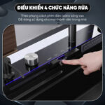 Bồn rửa chén thông minh Enic DK4
