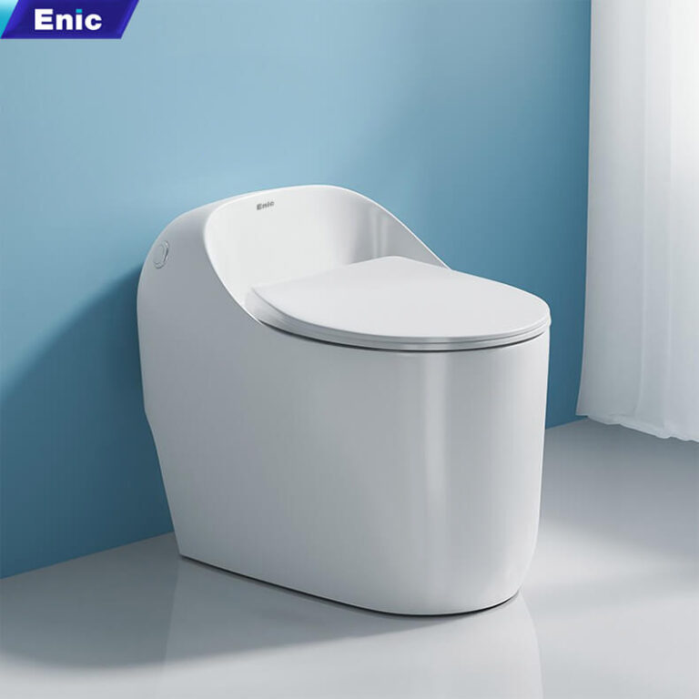 Bộ Sưu Tập Bồn Cầu Thế Hệ Mới Tiện Nghi, Hiện Đại | Enic®