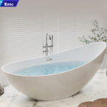 Bồn tắm nhựa Acrylic Enic BN01 BN02 | Enic®