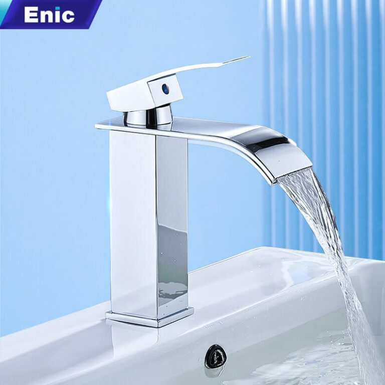Các Mẫu Vòi Lavabo Enic
