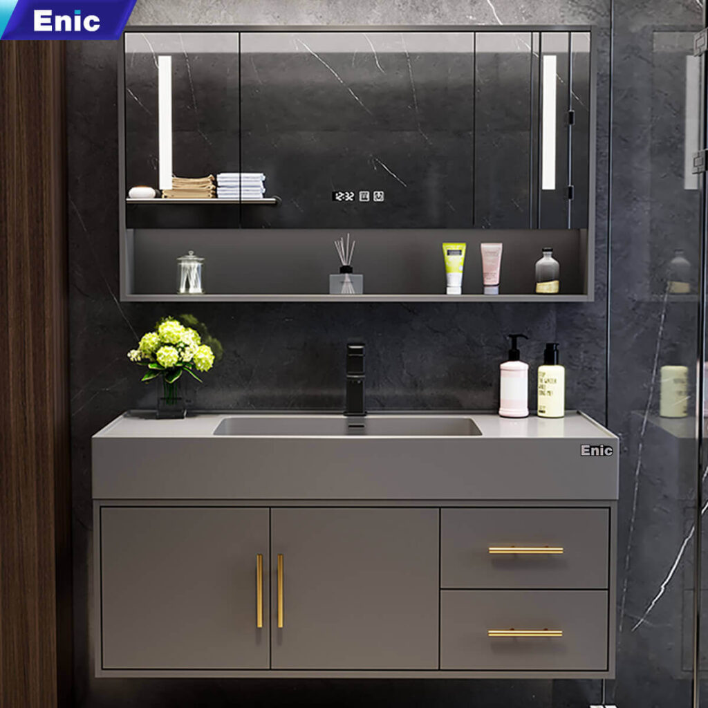 Đèn Điều Hòa Phòng Tắm Enic® D22