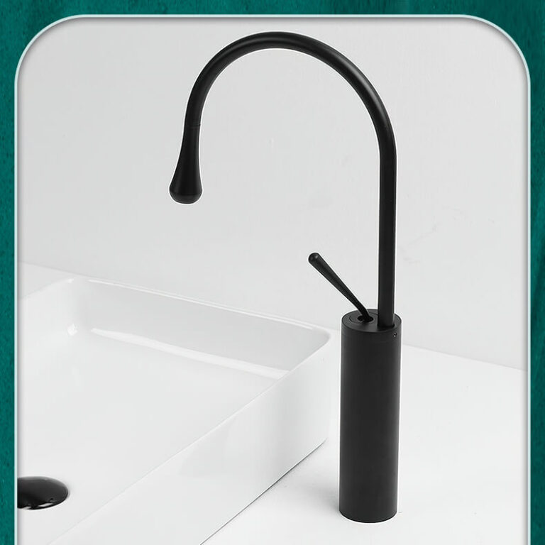 Vòi nước lavabo Enic C3 | Enic®