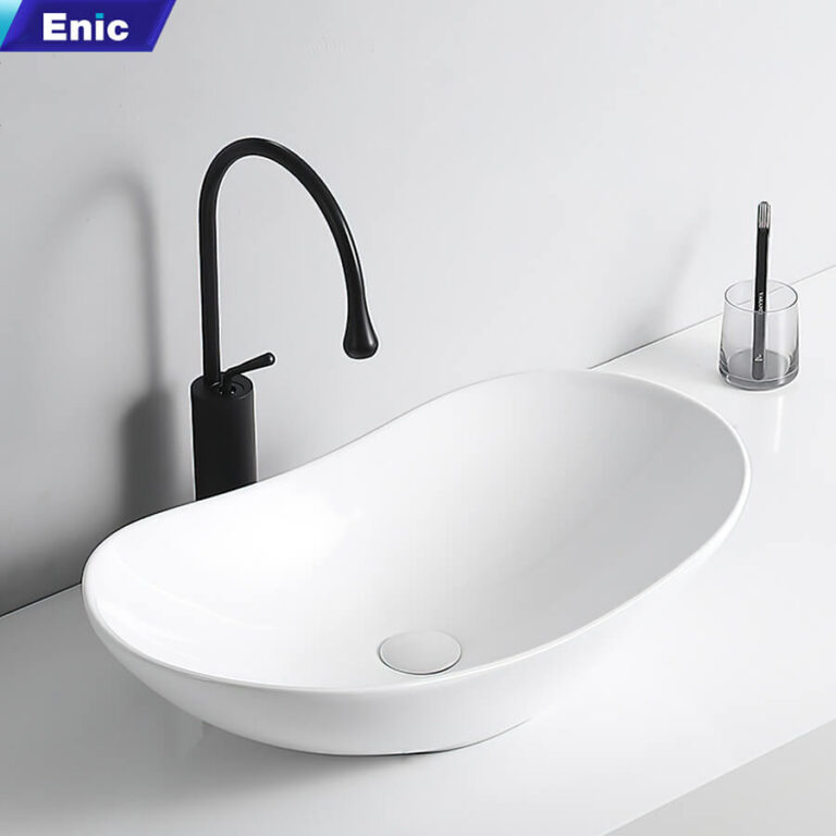 Tủ Gương Phòng Tắm, Tủ Lavabo, Gương Nhà Tắm | Enic®