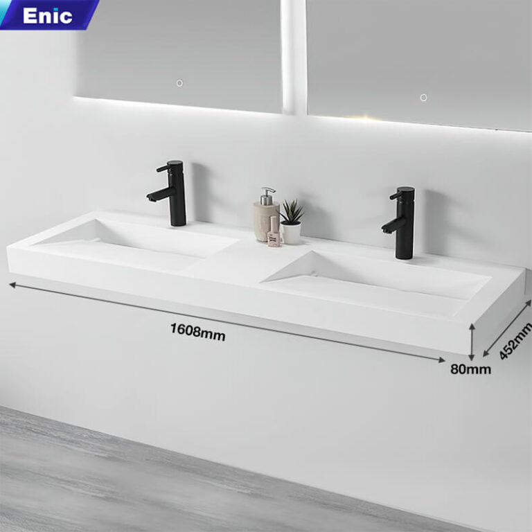 Lavabo treo tường Enic® D