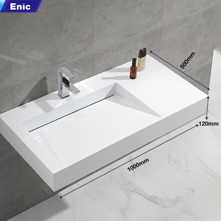 Lavabo treo tường Enic® D