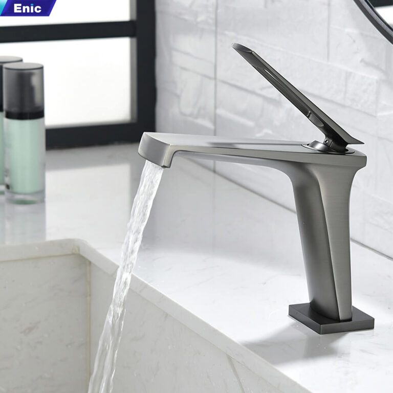Các Mẫu Vòi Lavabo Enic