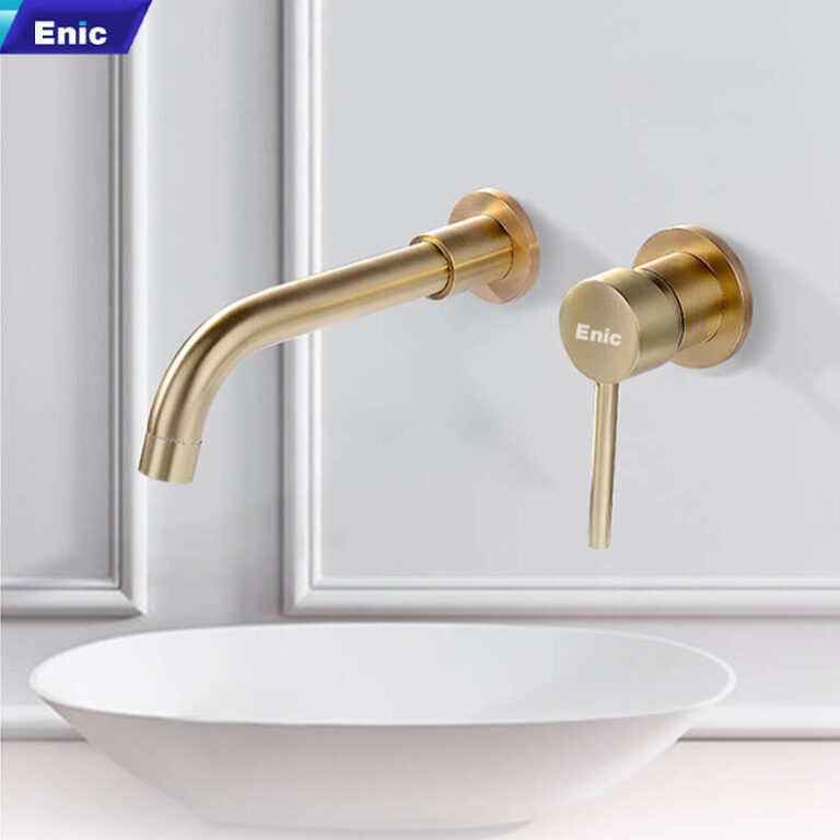 Các Mẫu Vòi Lavabo Enic
