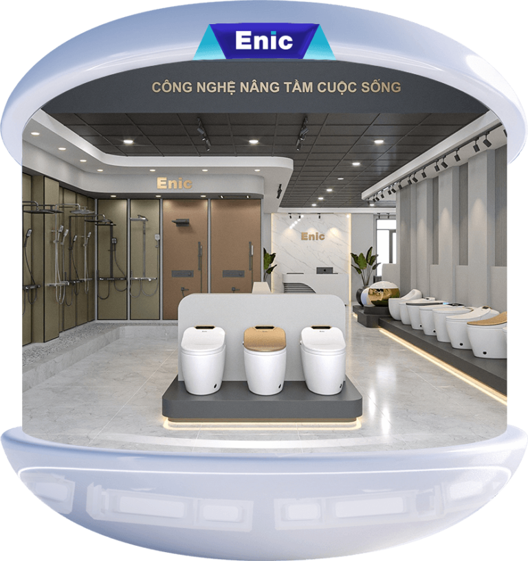 CATALOGUES SẢN PHẨM ENIC