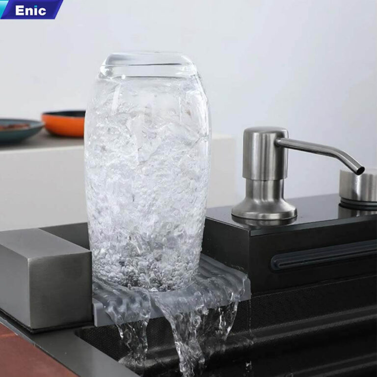 Bồn rửa chén thông minh Enic DK4