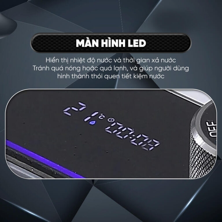 Bồn rửa chén thông minh Enic® DK4