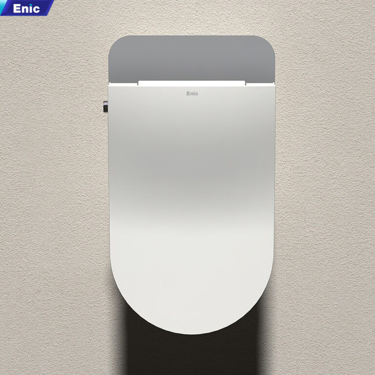 Bồn cầu thông minh Enic® Smart K1