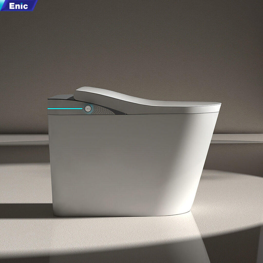 Bồn cầu thông minh Enic® Smart K1