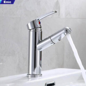 Vòi Lavabo Enic Đa Dạng Thiết Kế Tính Năng Thông Minh
