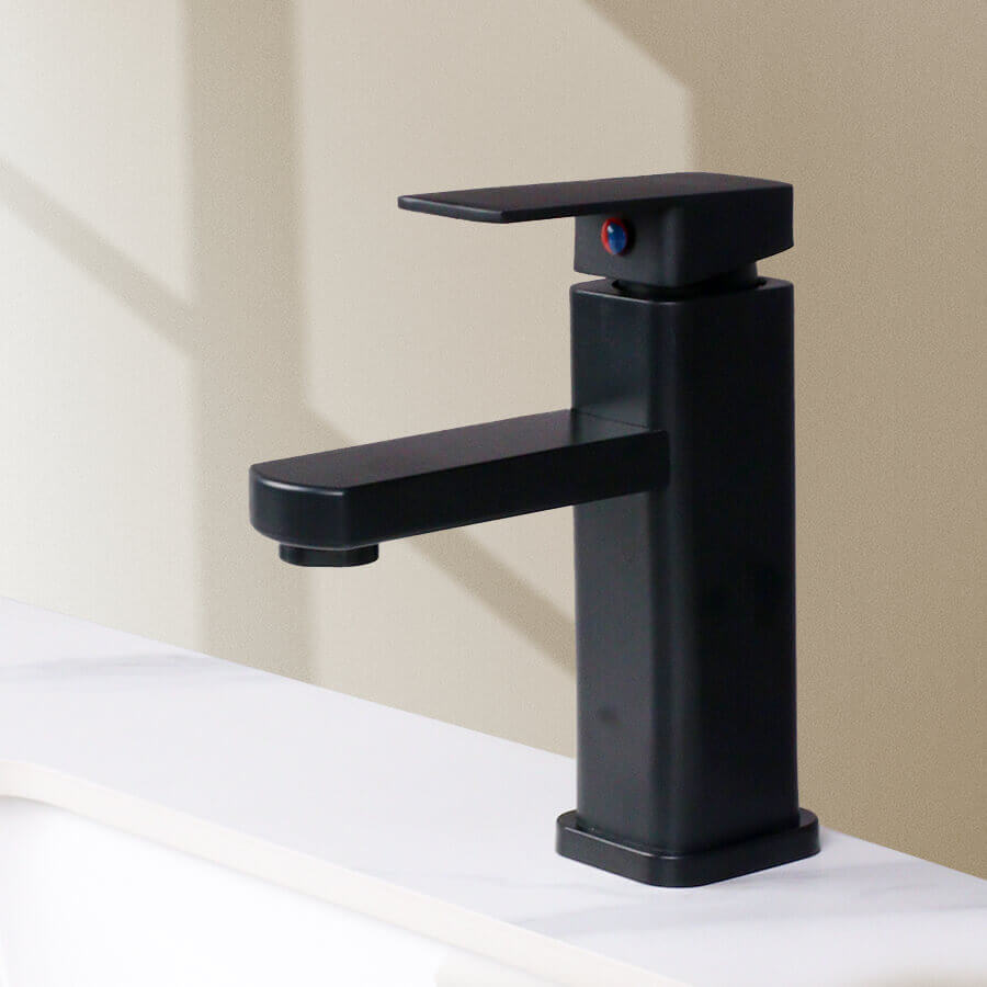 Vòi Lavabo Enic Đa Dạng Thiết Kế Tính Năng Thông Minh