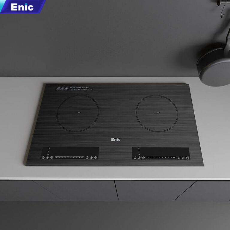 Bếp Từ Cảm Ứng Enic XT5