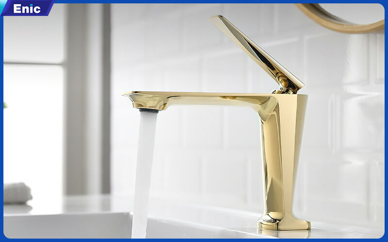 Vòi Lavabo Enic Đa Dạng Thiết Kế Tính Năng Thông Minh