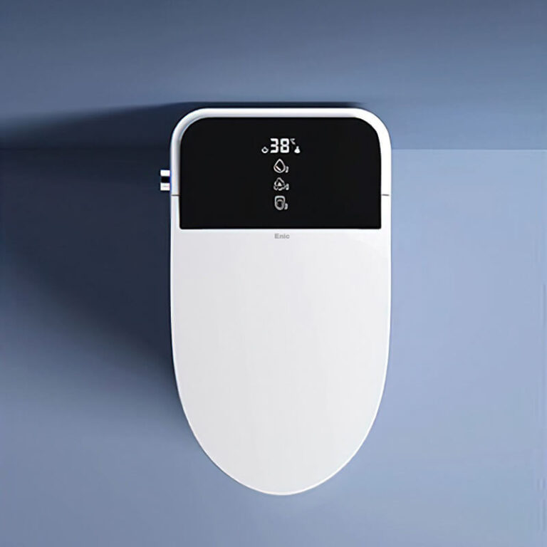 Bồn Cầu Thông Minh Enic® Smart D Upgraded