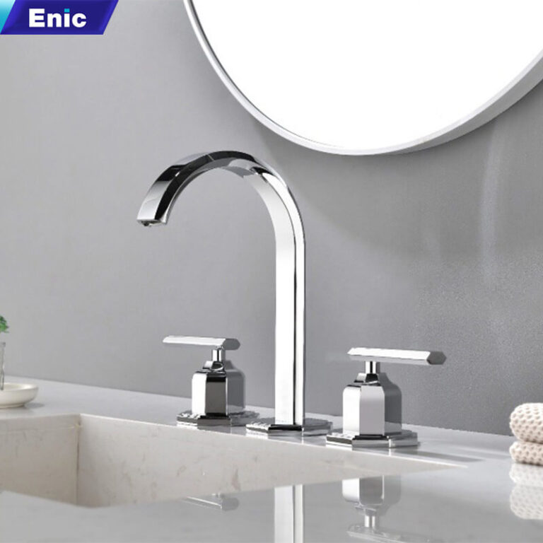 Vòi Lavabo Enic® G08