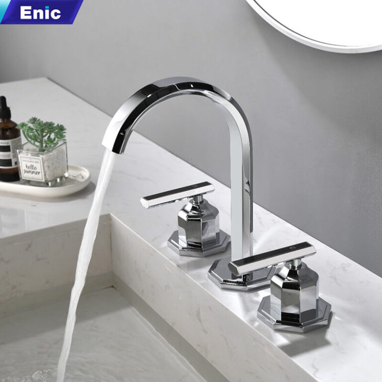 Vòi Lavabo Enic® G08