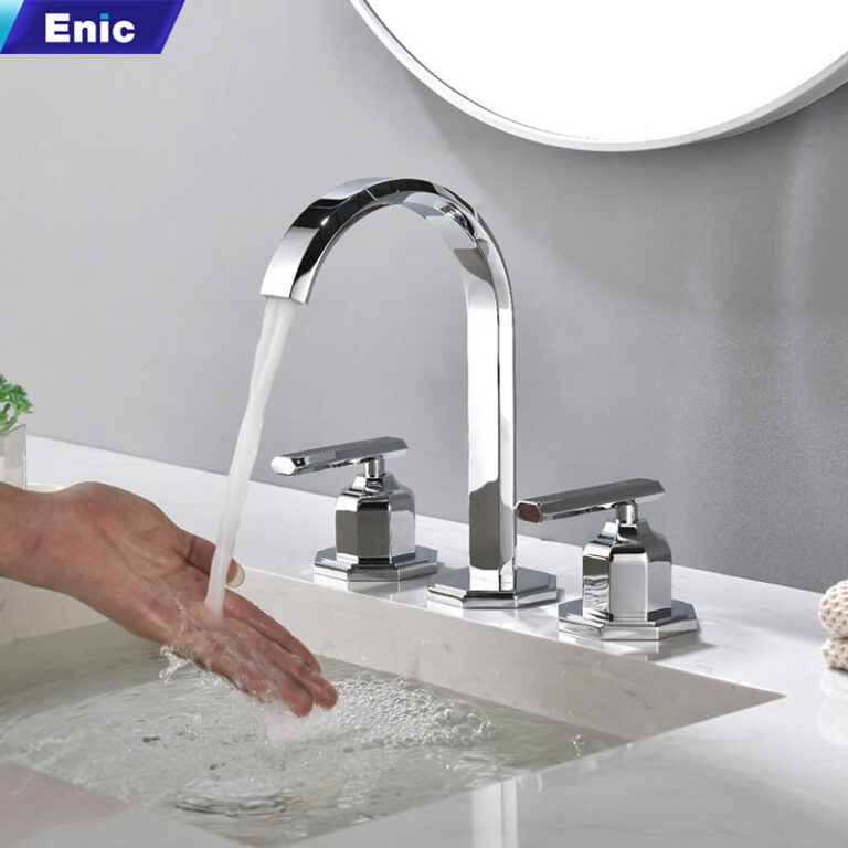 Vòi Lavabo Enic® G08