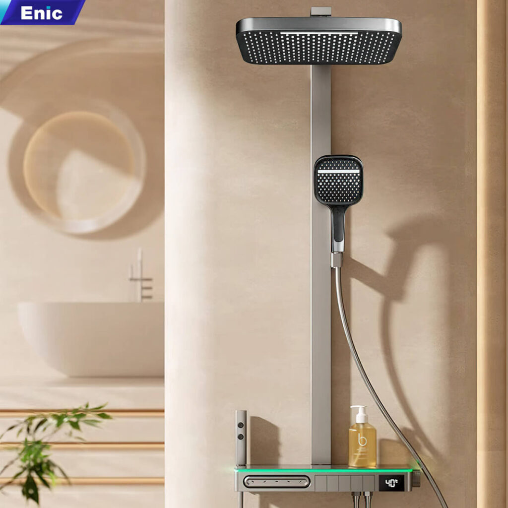 Sen cây tắm thông minh Enic MD21