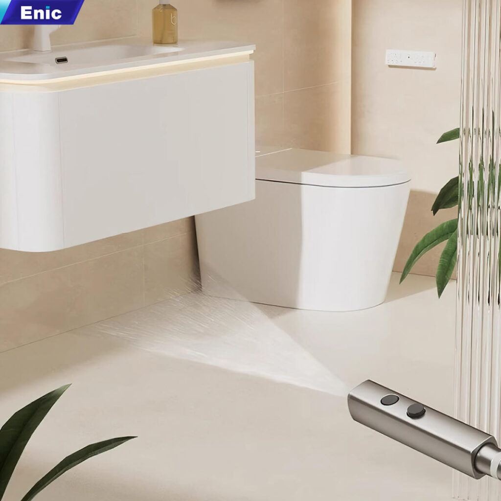 Sen cây tắm thông minh Enic MD21