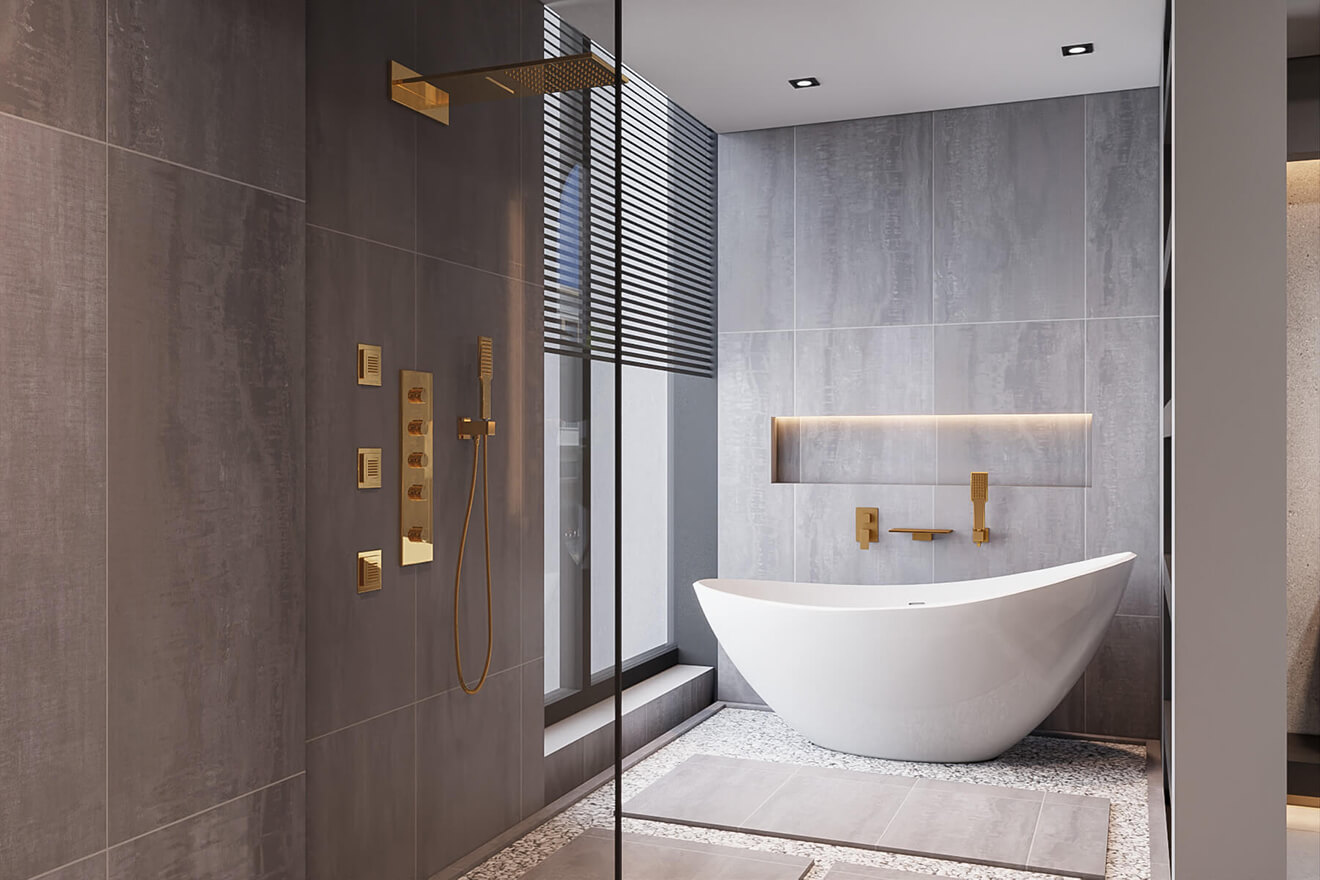 Hệ Thống Showroom Enic