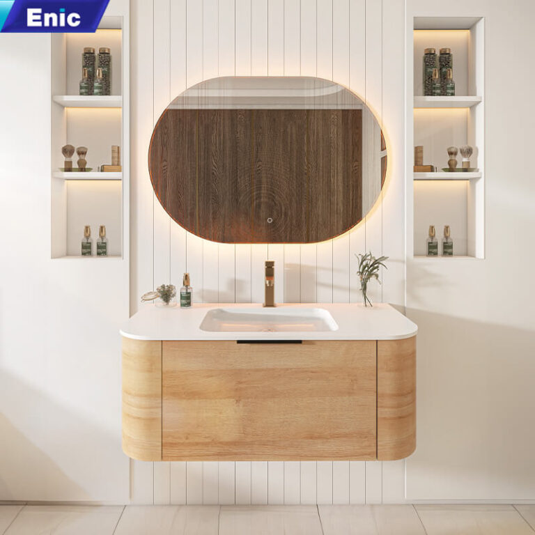 Xác Định Chiều Cao Lắp Đặt Lavabo Tiêu Chuẩn Cho Không Gian Nhà Tắm