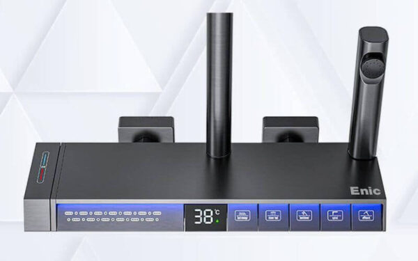 Một Số Lỗi Thường Gặp Ở Chân Sen Tắm Và Cách Khắc Phục