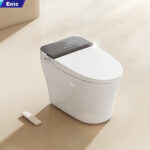 Bộ Sưu Tập Bàn Cầu, Bồn Cầu Vệ Sinh Thế Hệ Mới Tiện Nghi, Hiện Đại