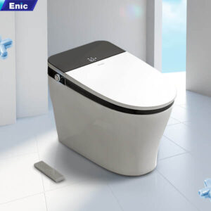 Bộ Sưu Tập Bàn Cầu, Bồn Cầu Vệ Sinh Thế Hệ Mới Tiện Nghi, Hiện Đại