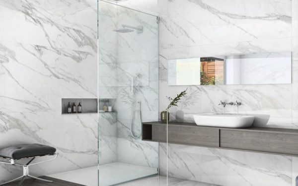 5 Cách Làm Mới Không Gian Nhà Vệ Sinh Chuẩn Bị Đón Tết