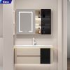Bảng Giá Tủ Lavabo Mới Nhất Của Enic 2026