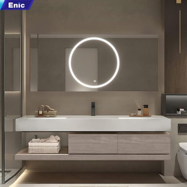 Bảng Giá Tủ Lavabo Mới Nhất Của Enic 2025