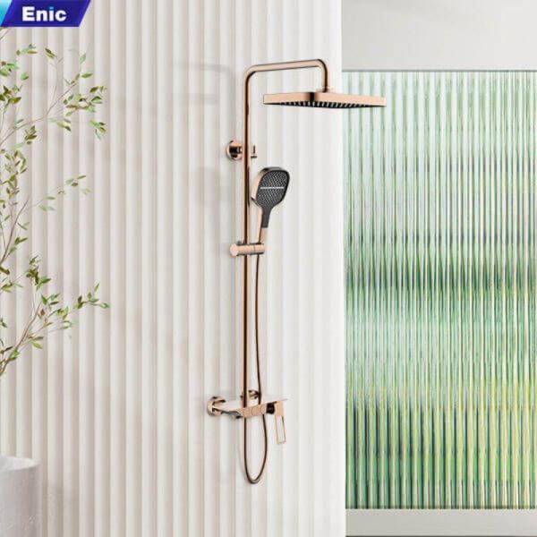 Bảng Giá Vòi Sen Tắm Enic Mới Nhất 2026