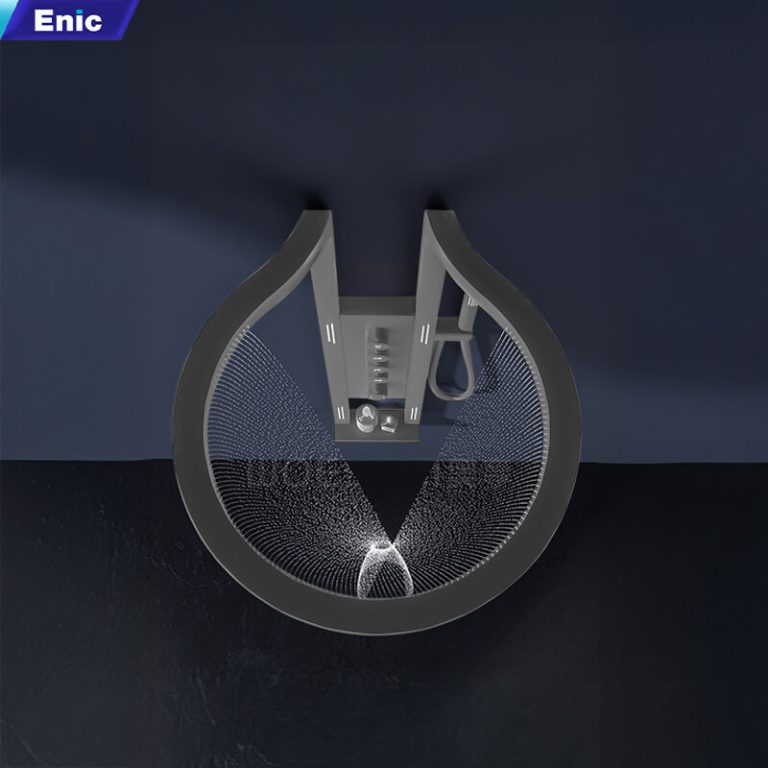 Sen tắm cao cấp Enic M5 Pro