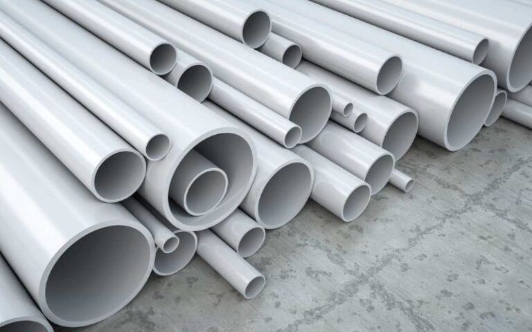 Tất Tần Tật Về Vật Liệu Phổ Biến PVC