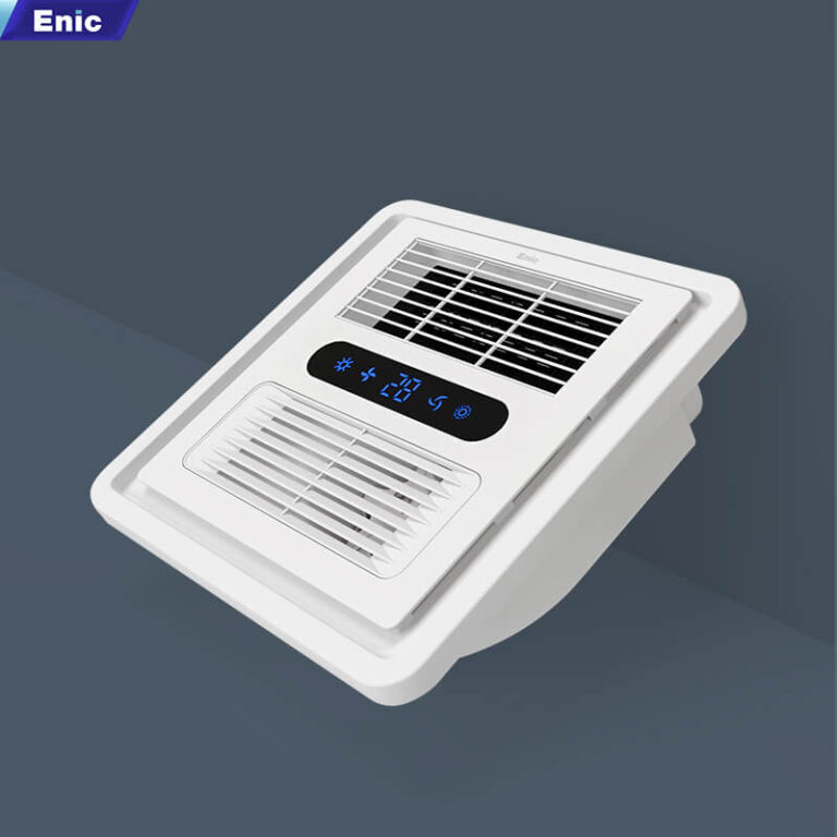 Quạt sưởi hút mùi âm trần Enic M33