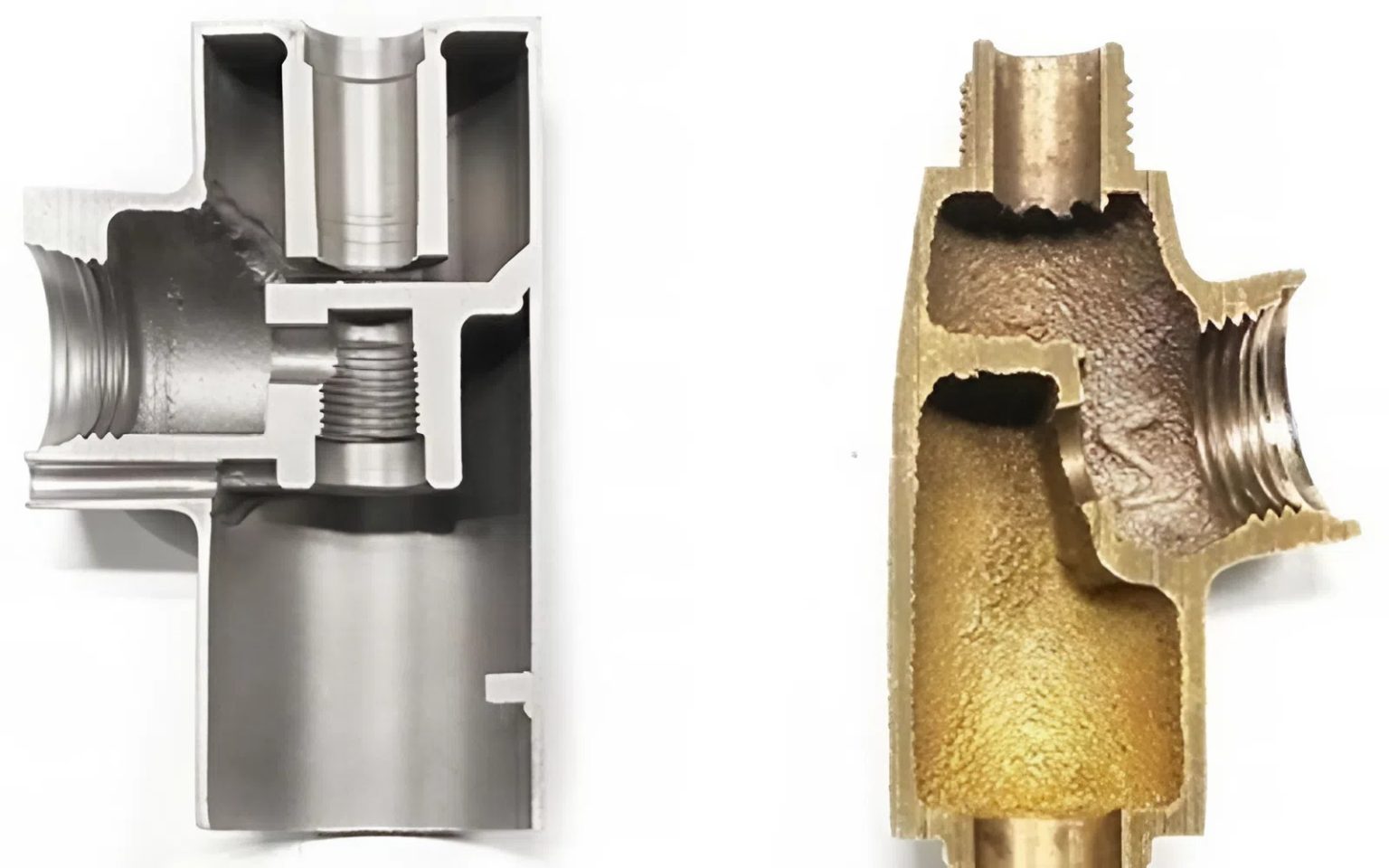 Nên Chọn Sen Vòi Inox Hay Sen Vòi Đồng Để Phù Hợp Khi Sử Dụng